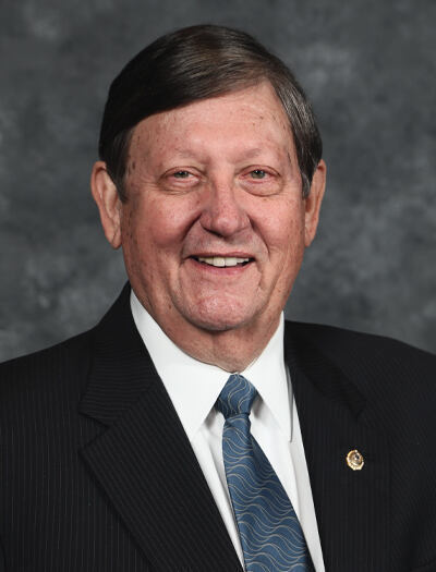 PAST INTERNATIONAL PRESIDENTS – COLOMBO LEADS