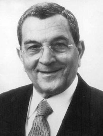 PAST INTERNATIONAL PRESIDENTS – COLOMBO LEADS