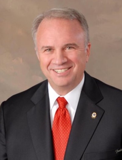 PAST INTERNATIONAL PRESIDENTS – COLOMBO LEADS