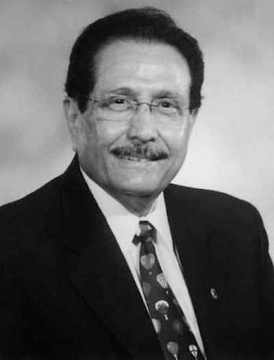 PAST INTERNATIONAL PRESIDENTS – COLOMBO LEADS