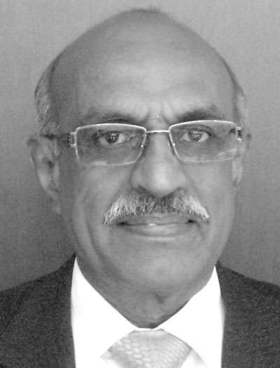 PAST INTERNATIONAL DIRECTORS – COLOMBO LEADS