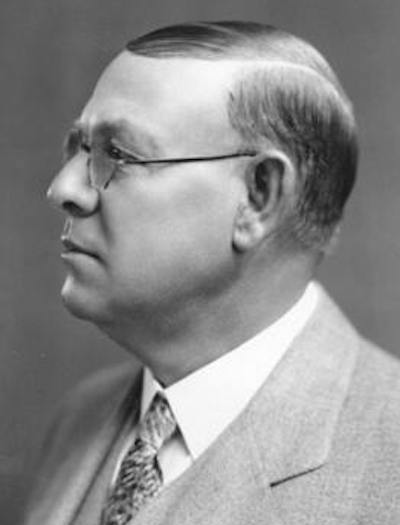 PAST INTERNATIONAL PRESIDENTS – COLOMBO LEADS