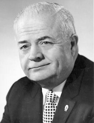 PAST INTERNATIONAL PRESIDENTS – COLOMBO LEADS